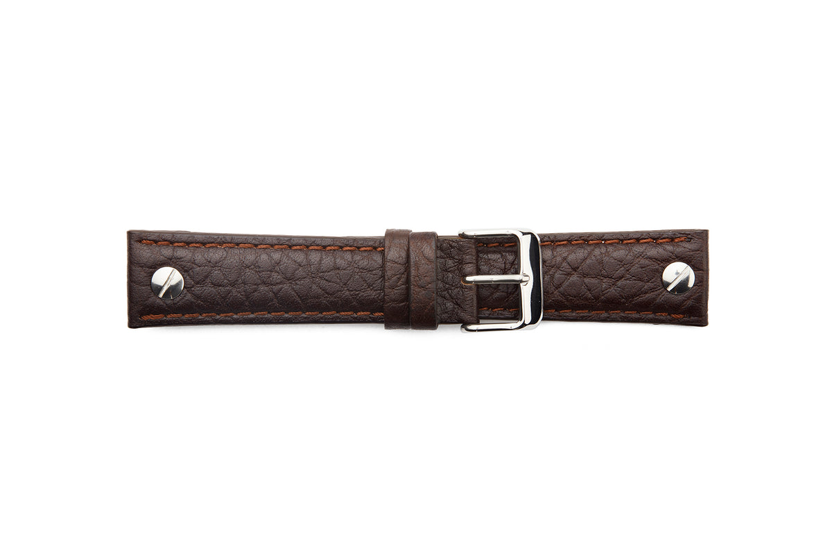 AAA-OE-383 Open End Regular Watch Strap – Toscana Watch Products